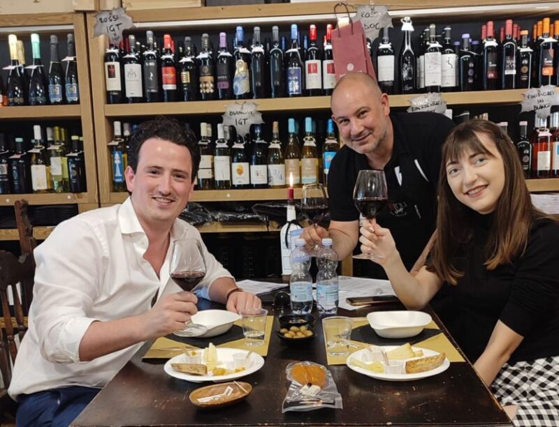 Cagliari: Discover Turriga, the World’s Best Sardinian Wine | Power ...