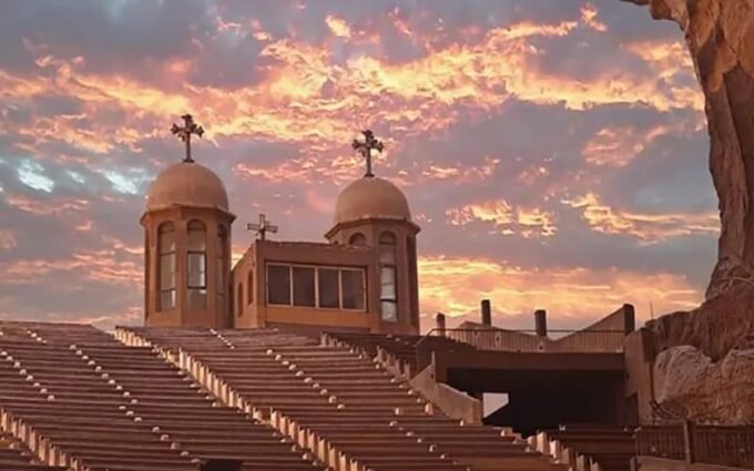 Cairo: 15-Day Pyramids & Desert Tour & Luxor to Aswan Cruise | Power ...