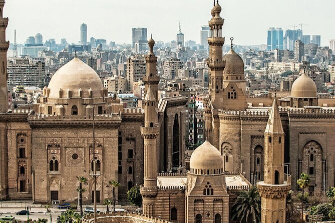 Cairo Full Day Private Tour | Power Traveller
