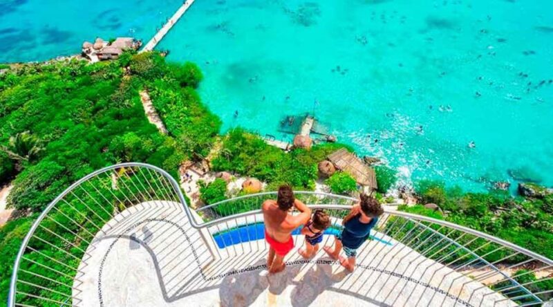 Cancun - Royal Garrafón Interactive | Power Traveller