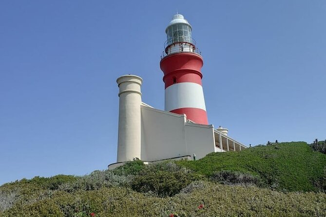 Cape Agulhas Tour | Power Traveller