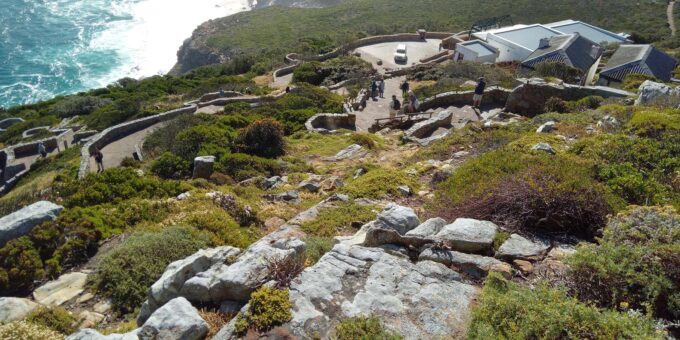 Cape Peninsula | Power Traveller