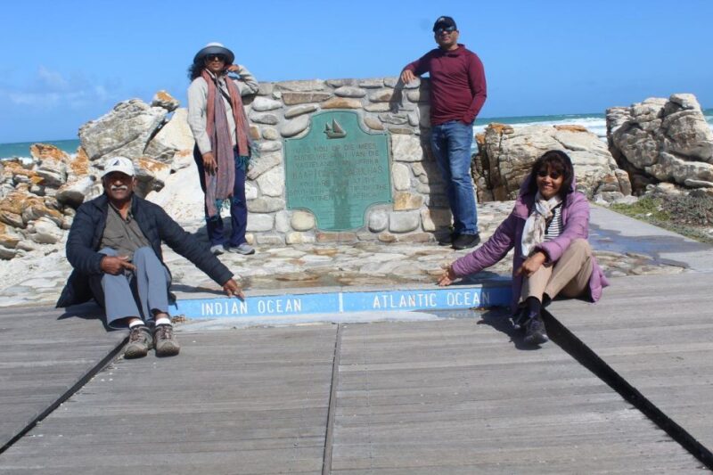 Cape Town: Cape Agulhas Private Tour | Power Traveller