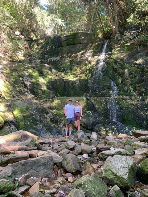 Cape Town: Skeleton Gorge and Kirstenbosch Gardens Hike | Power Traveller