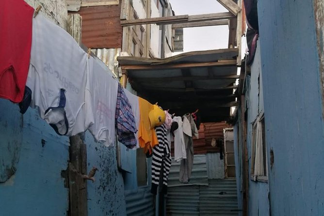 Cape Town Township Private Tour | Power Traveller