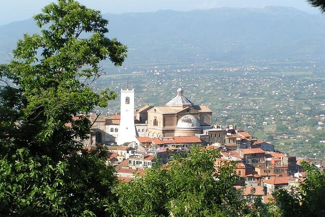 Castelli Romani: an Experience Between Art, Culture, Food & Wine ...