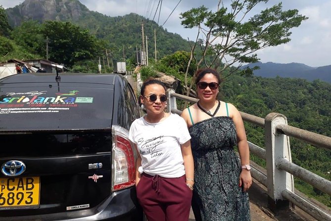 Chauffer Driven Standard Car | Power Traveller