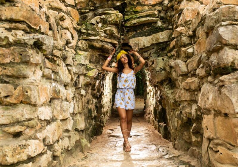 Chichen Itza Full-Day Tour: Xichen Clasico | Power Traveller