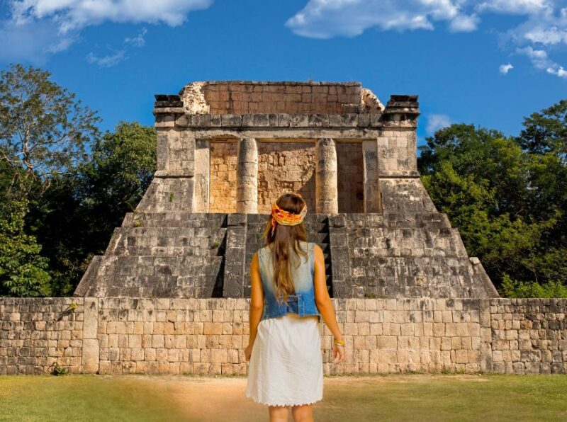 Chichen Itza Full-Day Tour: Xichen Clasico | Power Traveller