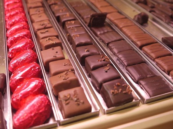 Choco-Story Paris - The Chocolate Museum | Power Traveller