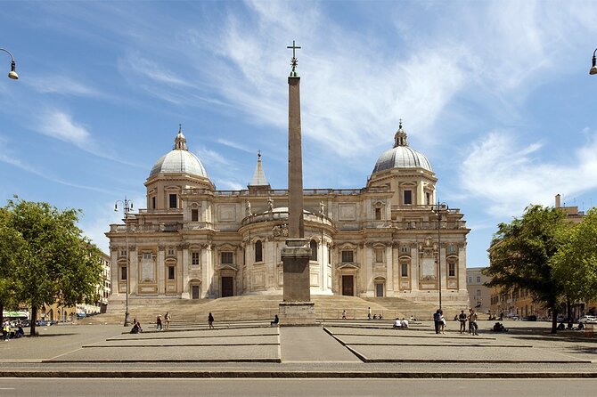 Christian Rome: 4-Hours Private Tour | Power Traveller