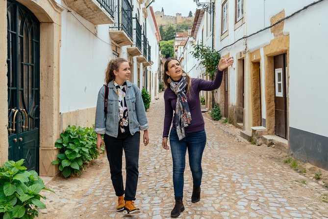 City Discovery Tomar & Knights Templar Private Day Trip | Power Traveller