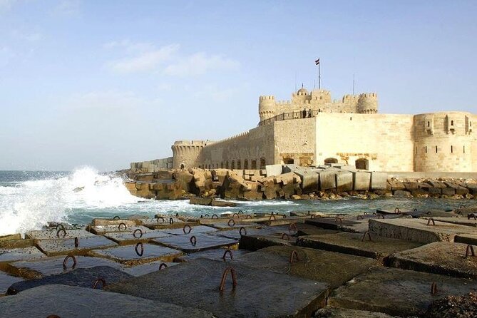 Cleopatra’s & Alexander The Great’s Alexandria Sites – Day Trip From ...