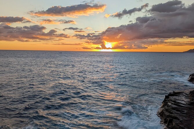 Cliffside Sunset Tour: Breathtaking Ocean View - Pick up Included ...