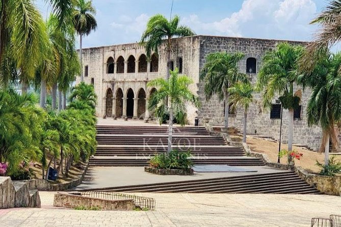 Colonial Experience Tour | Power Traveller