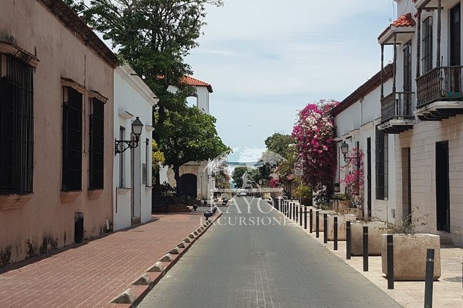 Colonial Experience Tour | Power Traveller