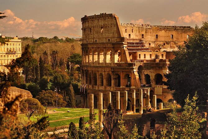 Colosseum Gladiators Arena and Roman Forum Guided Tour | Power Traveller