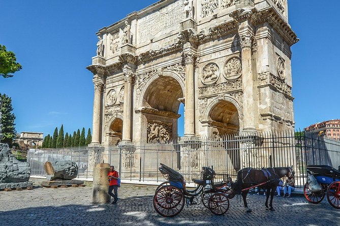 Colosseum Self Visit | Power Traveller