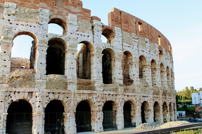 Colosseum Tour With Arena Area and Ancient Rome | Power Traveller