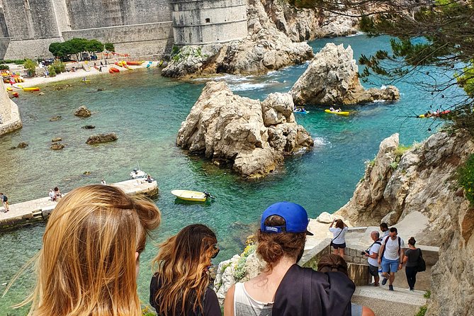 Complete Game of Thrones Experience in Dubrovnik | Power Traveller