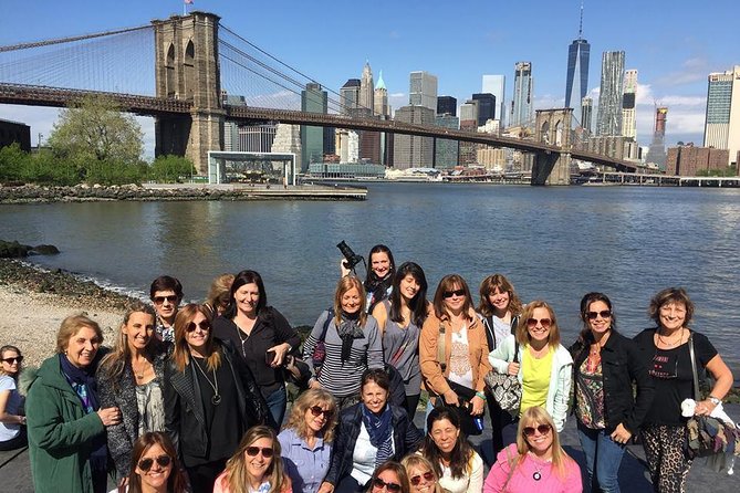 Contrast Tour | Power Traveller