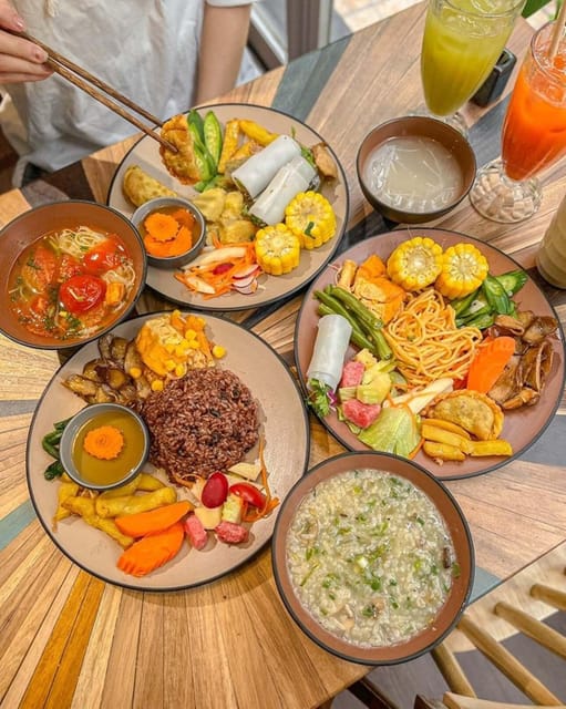 Cooking Class Tour: Explore Hanois Food Culture | Power Traveller