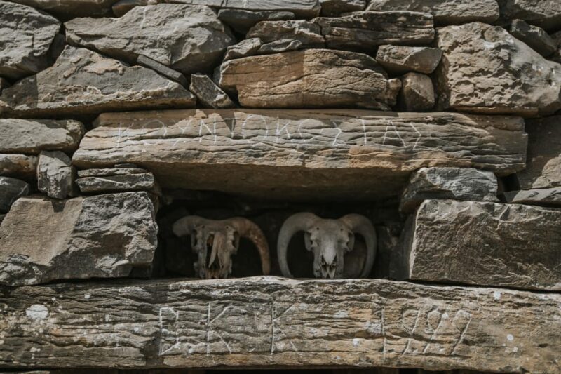 Crete: Psiloritis Eye | Power Traveller