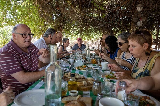Culinary Day Tour of the Galilee | Power Traveller