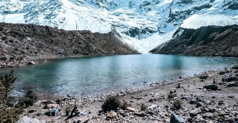 Cusco: Full-Day Humantay Lake With Picnic | Power Traveller