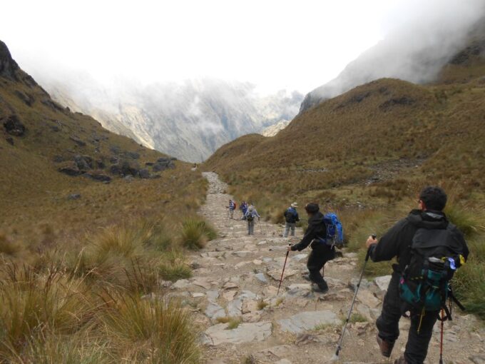 Cusco: Machu Picchu Inca Trail 4-Day Trek | Power Traveller