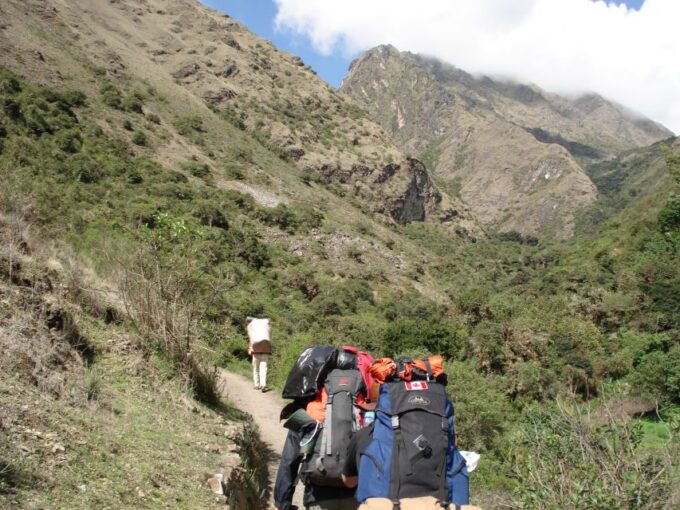 Cusco: Machu Picchu Inca Trail 4-Day Trek | Power Traveller