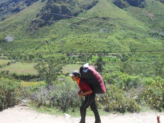 Cusco: Machu Picchu Inca Trail 4-Day Trek | Power Traveller