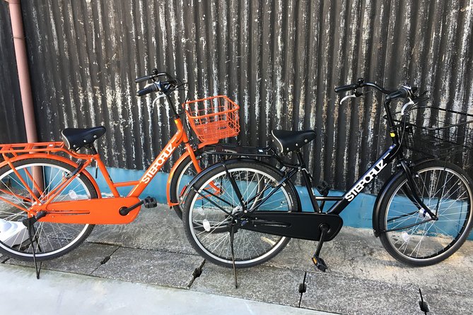 Cycling Tour in Rural Japan to the Seaside in Ichinomiya | Power Traveller