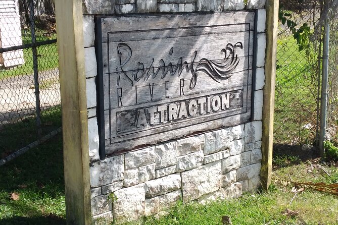 Day Tour at Roaring River and Cave, Blue Hole, Mineral Springs | Power ...