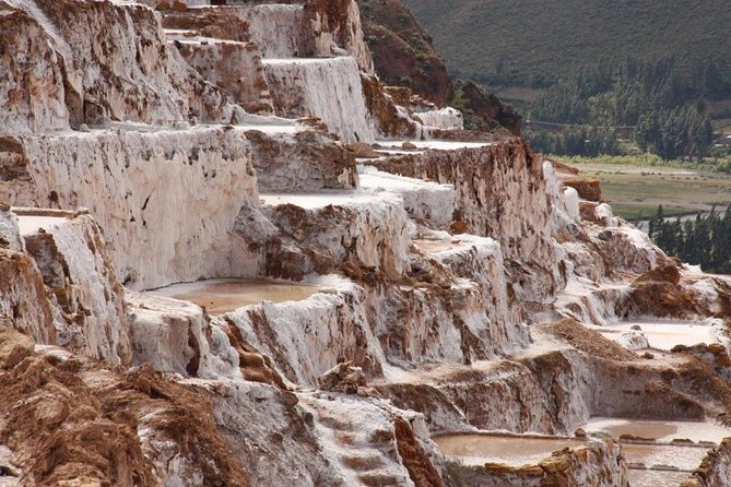 Day Tour Sacred Valley of the Incas With Salt Mines | Power Traveller