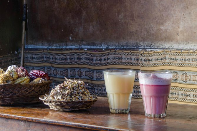 Day Tour to Chonta Canyon -Condors Views | Power Traveller