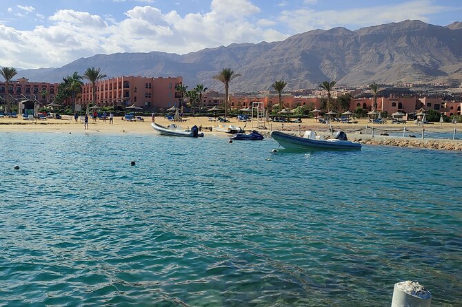 Day Tour to the Red Sea From Cairo Included Lunch | Power Traveller