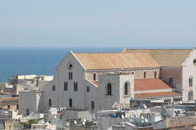 Day Trip From Rome: San Nicola Basilica in Bari - Private Tour | Power ...