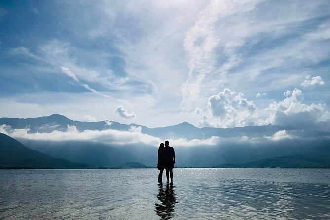 Day Trip Motorbike Tour in Hai Van Pass. | Power Traveller