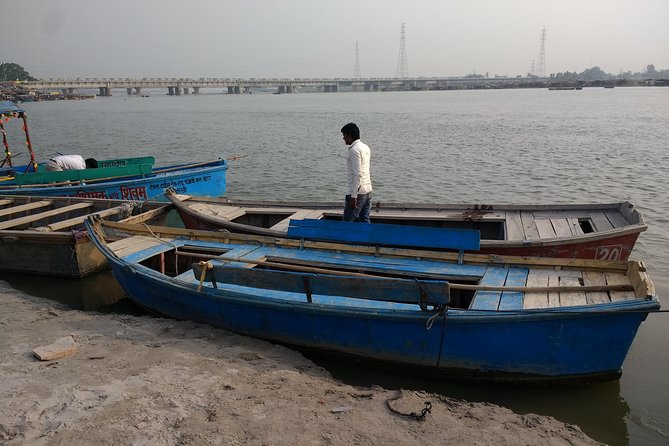 Day Trip to Garh Ganga (Garhmukteshwar) | Power Traveller