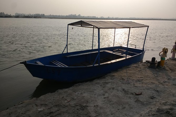 Day Trip to Garh Ganga (Garhmukteshwar) | Power Traveller