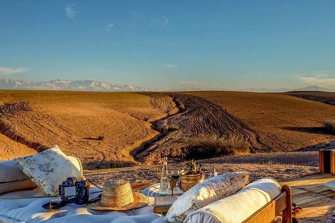 Desert Agafay and Atlas Mountains & Waterfalls Day Trip From Marrakech ...