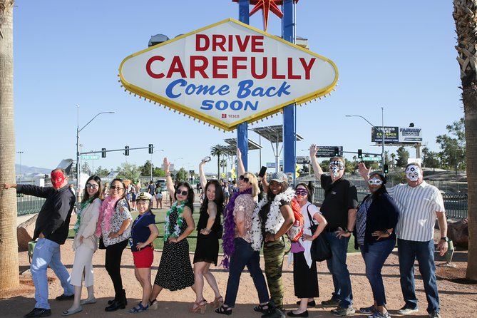 Disco Party Bus Photo Tour | Power Traveller