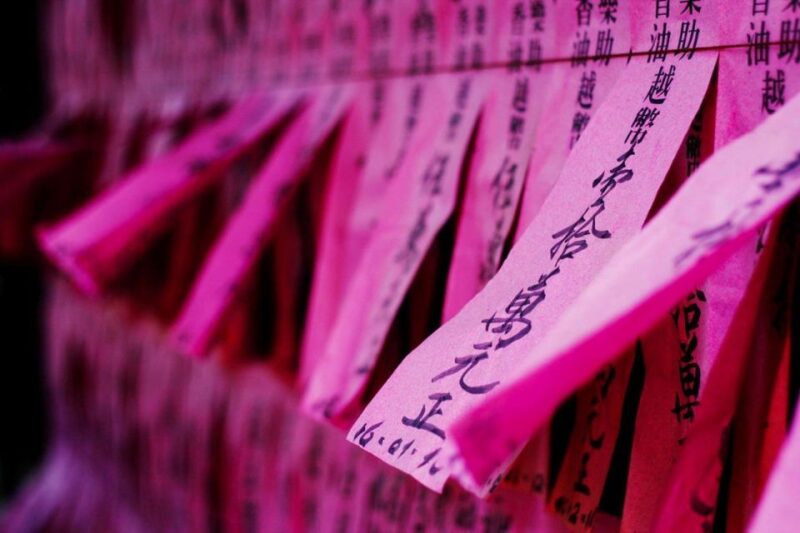 Discover China Town by Pedicab | Power Traveller