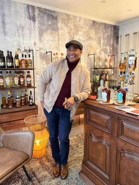 Discover Cuban Rum and Cigar | Power Traveller