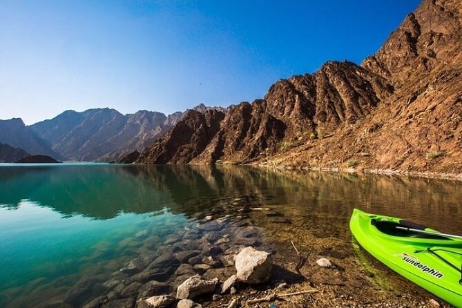 Discover Hidden Gems: Full-Day Private Hatta City & Mountains | Power ...