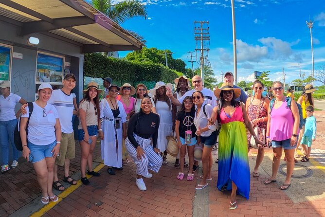 Discover Isla Del Rosario Live the Enchanted Beach Experience | Power ...