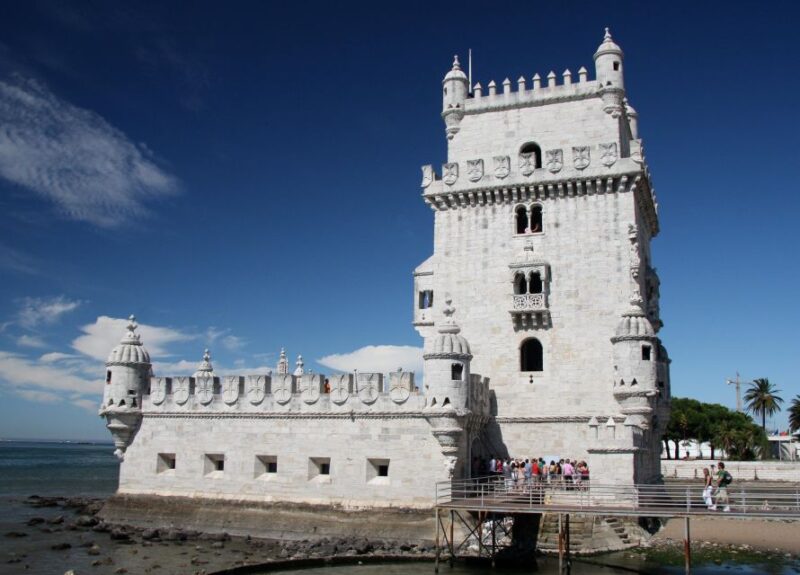 Discover Lisbon: Full Day City Tour | Power Traveller