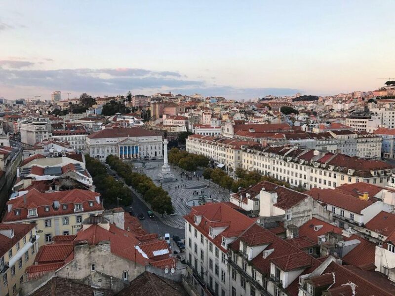 Discover Lisbon: Full Day City Tour | Power Traveller