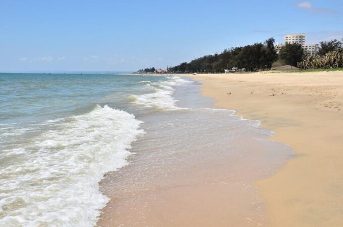 Discover Mui Ne With Sand Dune Sunset Daily Group | Power Traveller